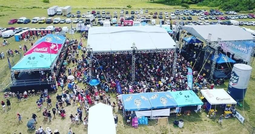 Staging Services in Puerto Rico - Music Express Network