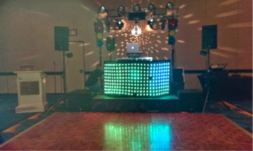 DJ Services in Puerto Rico - Music Express Network