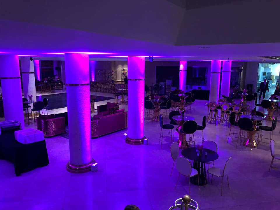 DJ Services in Puerto Rico - Music Express Network