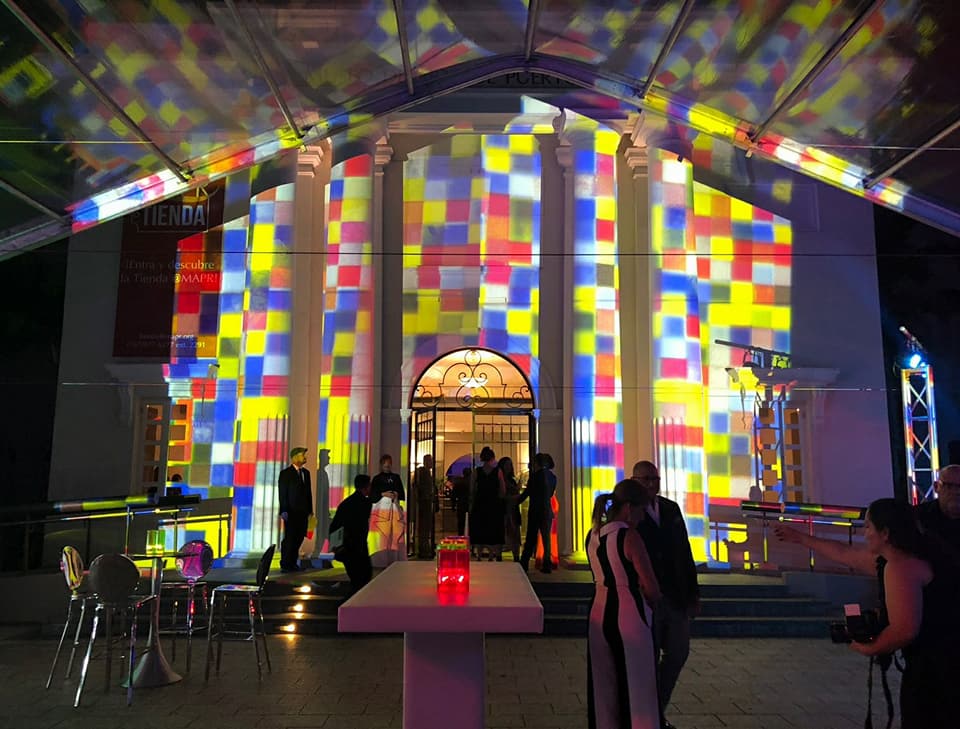 DJ Services in Puerto Rico - Music Express Network