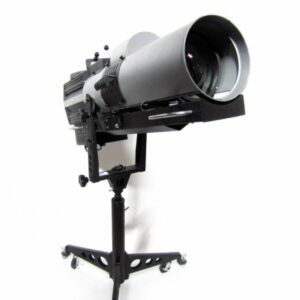 Equipment List - Music Express Network
