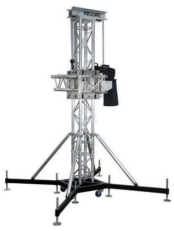 Equipment List - Music Express Network